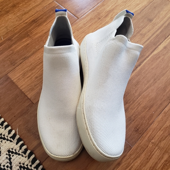 Rothy's | Shoes | Rothys Chelsea Sneakers | Poshmark